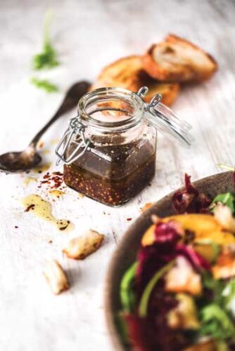 Inventive Infusions for a Classic Condiment – Mother Earth Gardener